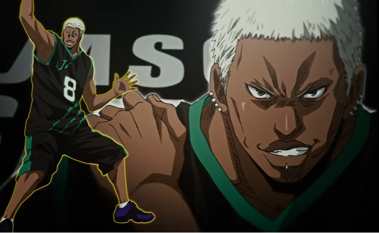 Kuroko No Basket The Movie rilis video teaser ke-2 ~ Otaku Indonesia