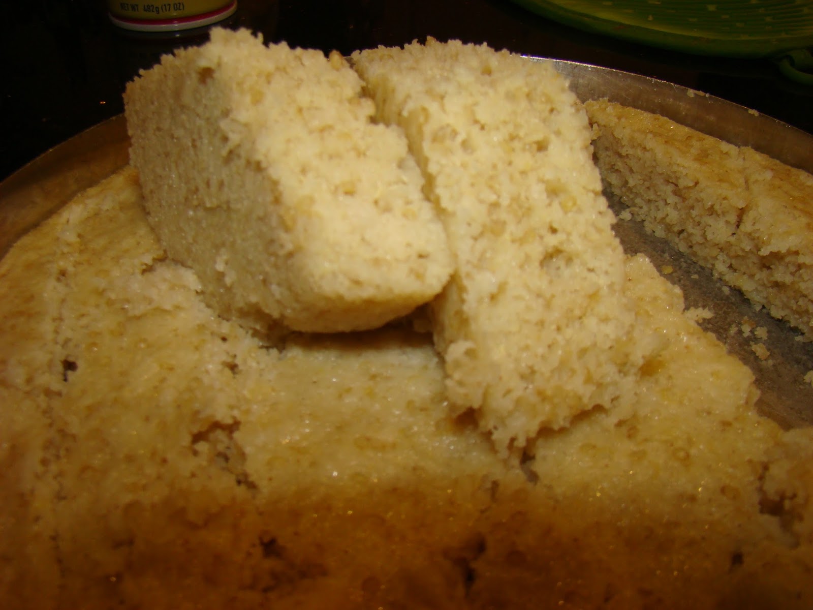 My Favorite Recipes Collection: Quinoa Dhokla with Sour dough bread and ...