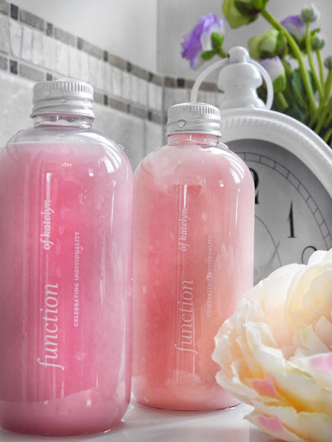 Healthy Hair with a Personalized Twist ft. Function of Beauty — The ...