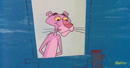 La Pantera Rosa GIF: La Pantera Rosa gif 62