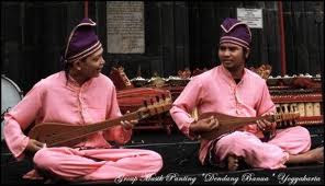 Musik Panting (kalsel)