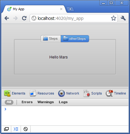In Soviet Russia Programmer Program You