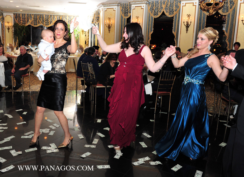 New York Greek Weddings