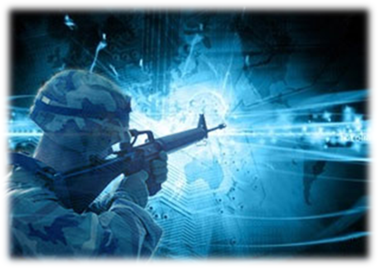 C4I Technology News: U.S. Army's Cyber Brigade