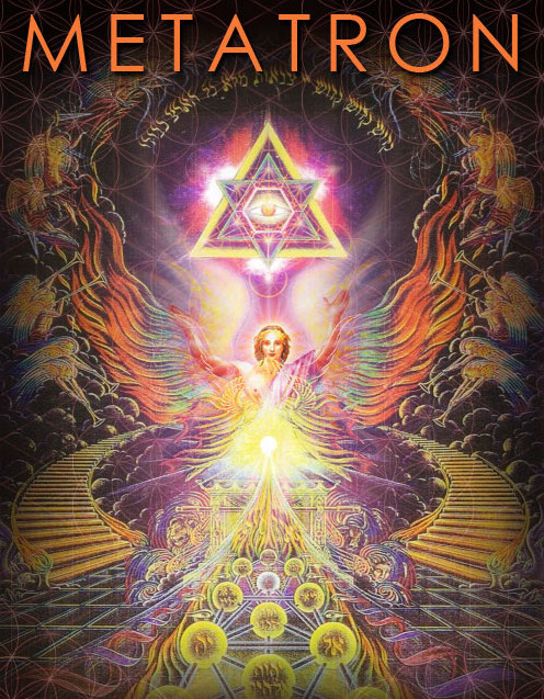 Heraldry of Life: KABBALAH - The 72 Angels of God