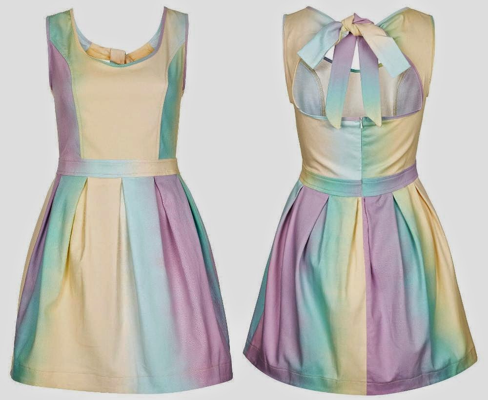 My Top 5 Favorite Pastel Trends!