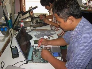 Panduan Bagaimana Menjadi Seorang Teknisi Komputer Yang Profesional