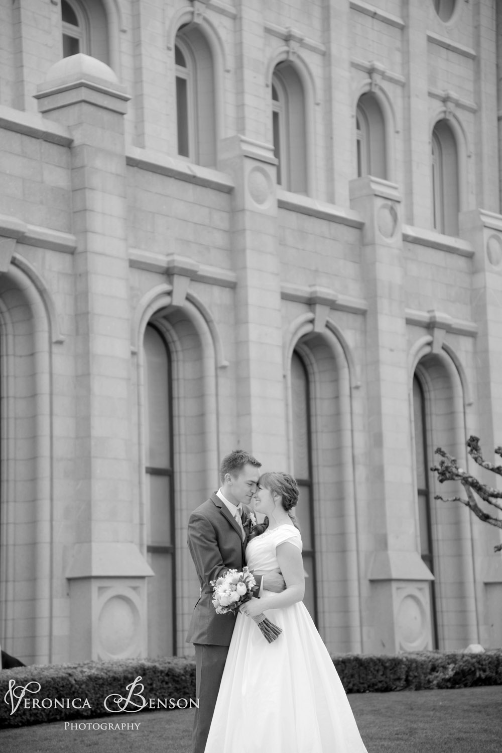 Veronica Benson Photography