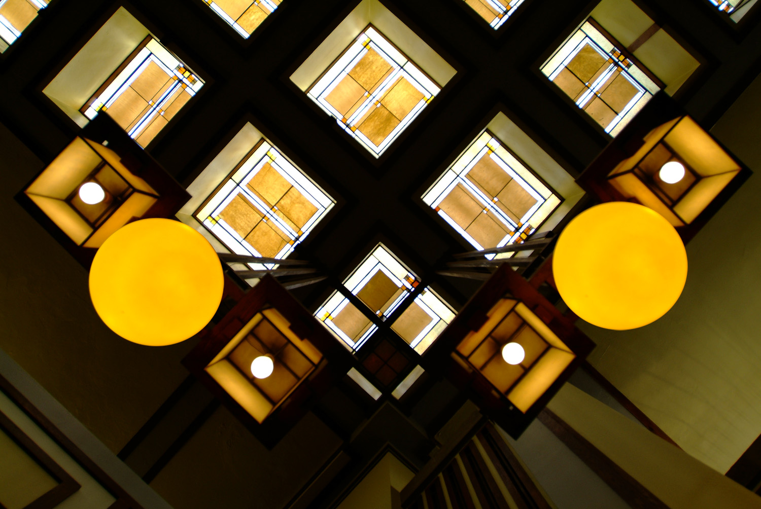 Tour America's History: Unity Temple