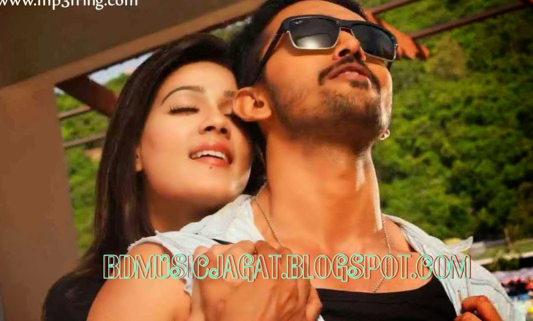 Agnee Bangla Movie Song (2014)By AshiqMusicBd.Blogspot.Com | Ashiq Music Bd