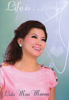 Maran Lu Lu Mun -Life Is (English Praise & Worship Album) - Kachin Channel