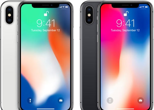 Technical iTianz: iPhone X Technical Specification With Release Date