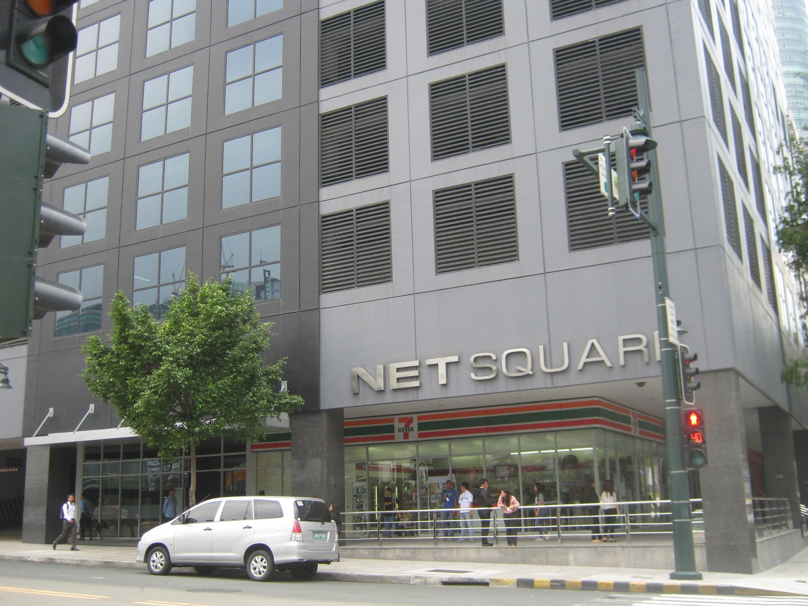 Where in the Philippines is Bonifacio Global City – the Gateway to the ...