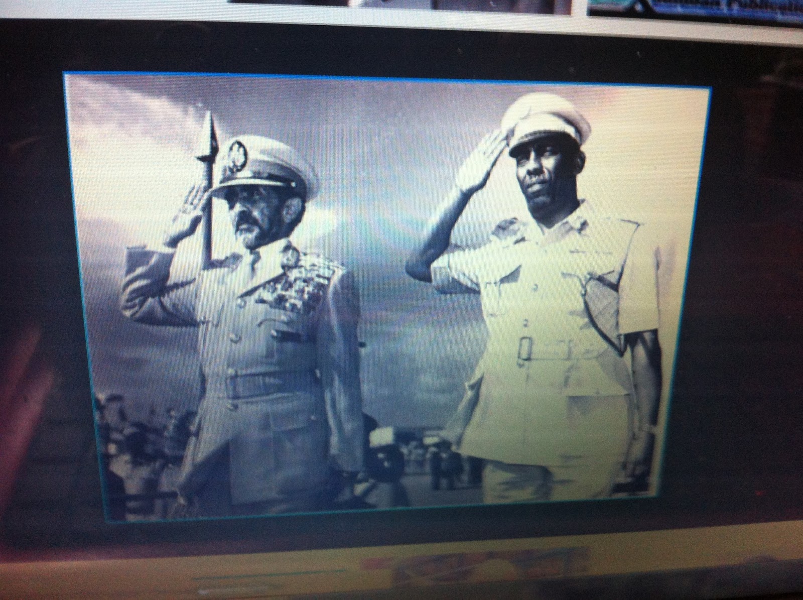 THE BLACK SOCIAL HISTORY:: BLACK SOCIAL HISTORY : AFRO-SOMALIAN ...