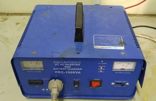 What is an Inverter | Inverter uses