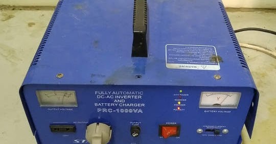 What is an Inverter | Inverter uses