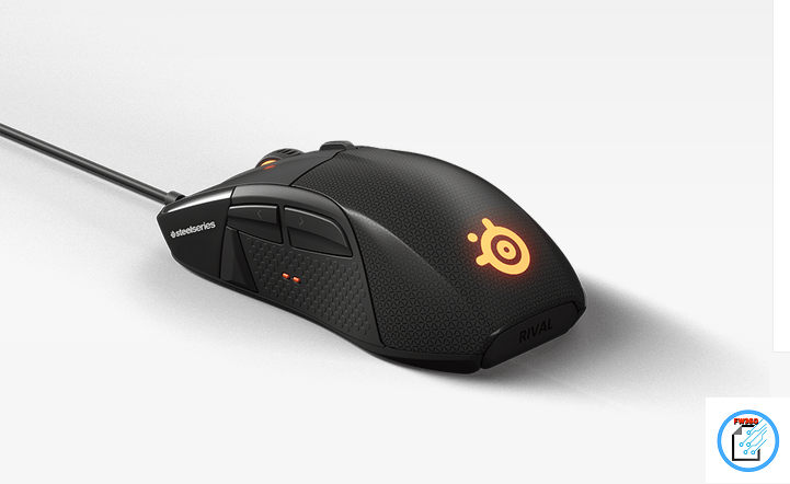 Steelseries Rival 700 - FrenzyWeb