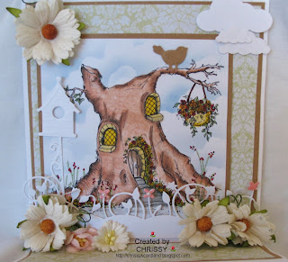 Make It Monday: MIM #113 with Ladies That Craft