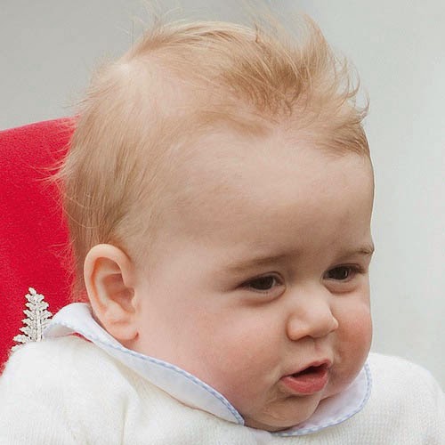 Levana, oder Erziehlehre.: Das Kindchenschema.