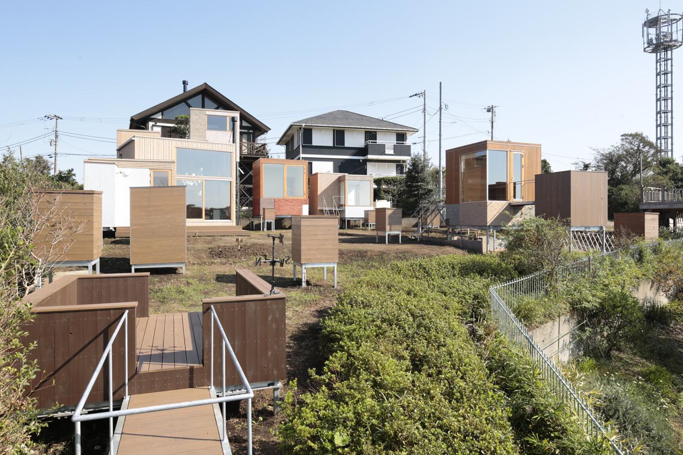 ON design partners – a f a s i a