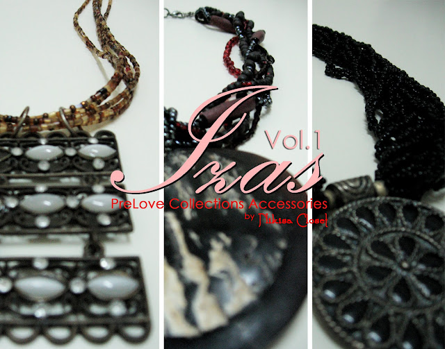 Nikisa Closet: Product