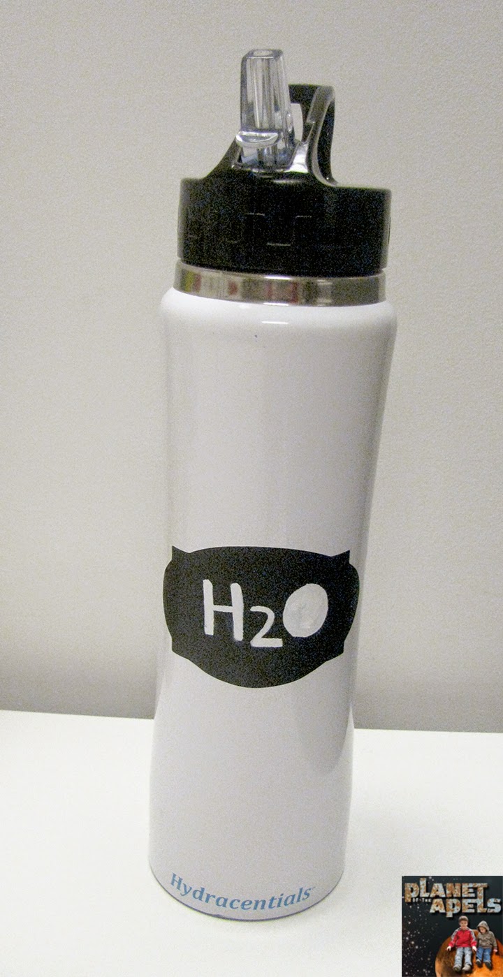 An Apel a Day: 40 Chalkboard Labels with Liquid Chalk Marker Review