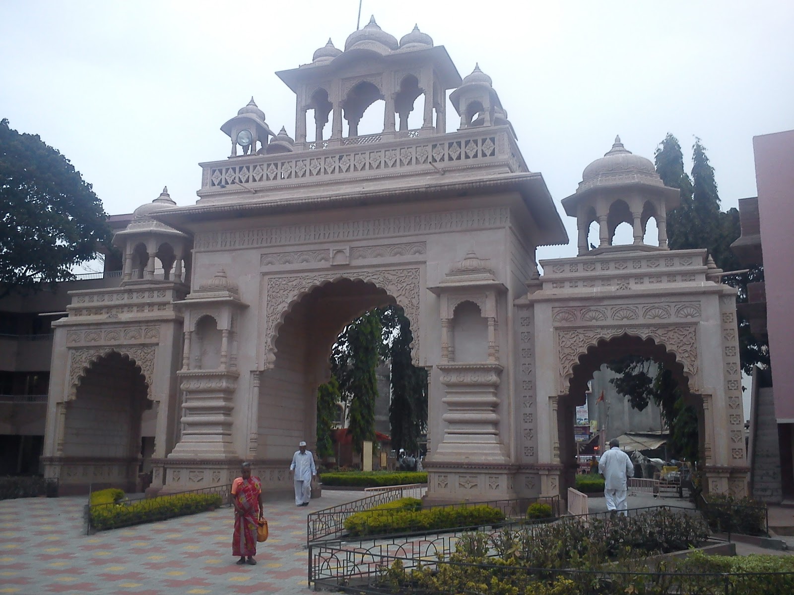 Pandharpur - JungleKey.in Image #200