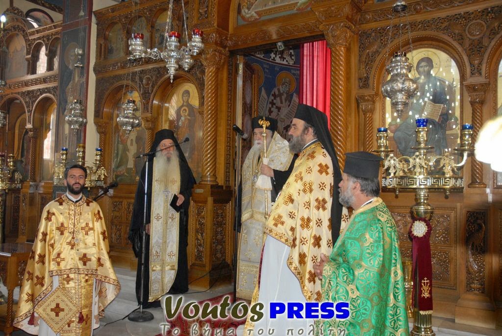 VOUTOSPRESS.GR: 40ημερο ΜΝΗΜΟΣΥΝΟ ΤΗΣ ΟΛΥΜΠΙΟΝΙΚΟΥ ΜΑΣ ΑΝΝΑΣ ΠΟΛΛΑΤΟΥ ...