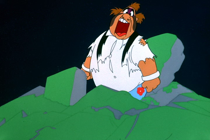 Tralfaz: August 2015