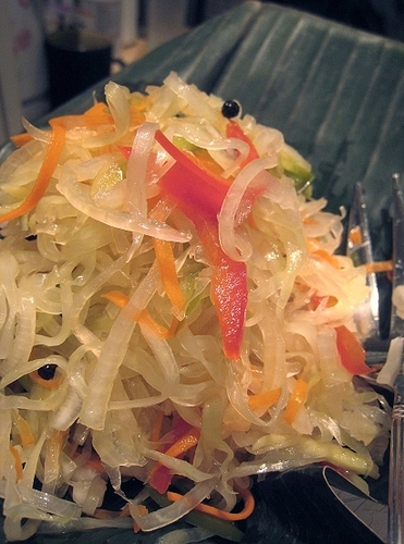 Diyeta Tayo: ACHARA (ATSARA) Recipe