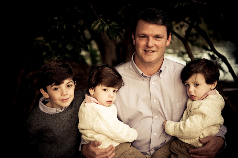 Betty Donne Photography: Robson Family