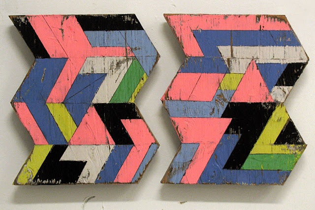 Ghosts Of The Great Highway: 10 Fine Examples. The Sculpture Of Aaron S ...