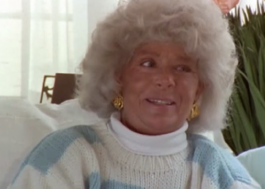 A Final Curtain Call: Betty Hutton (1921-2007)