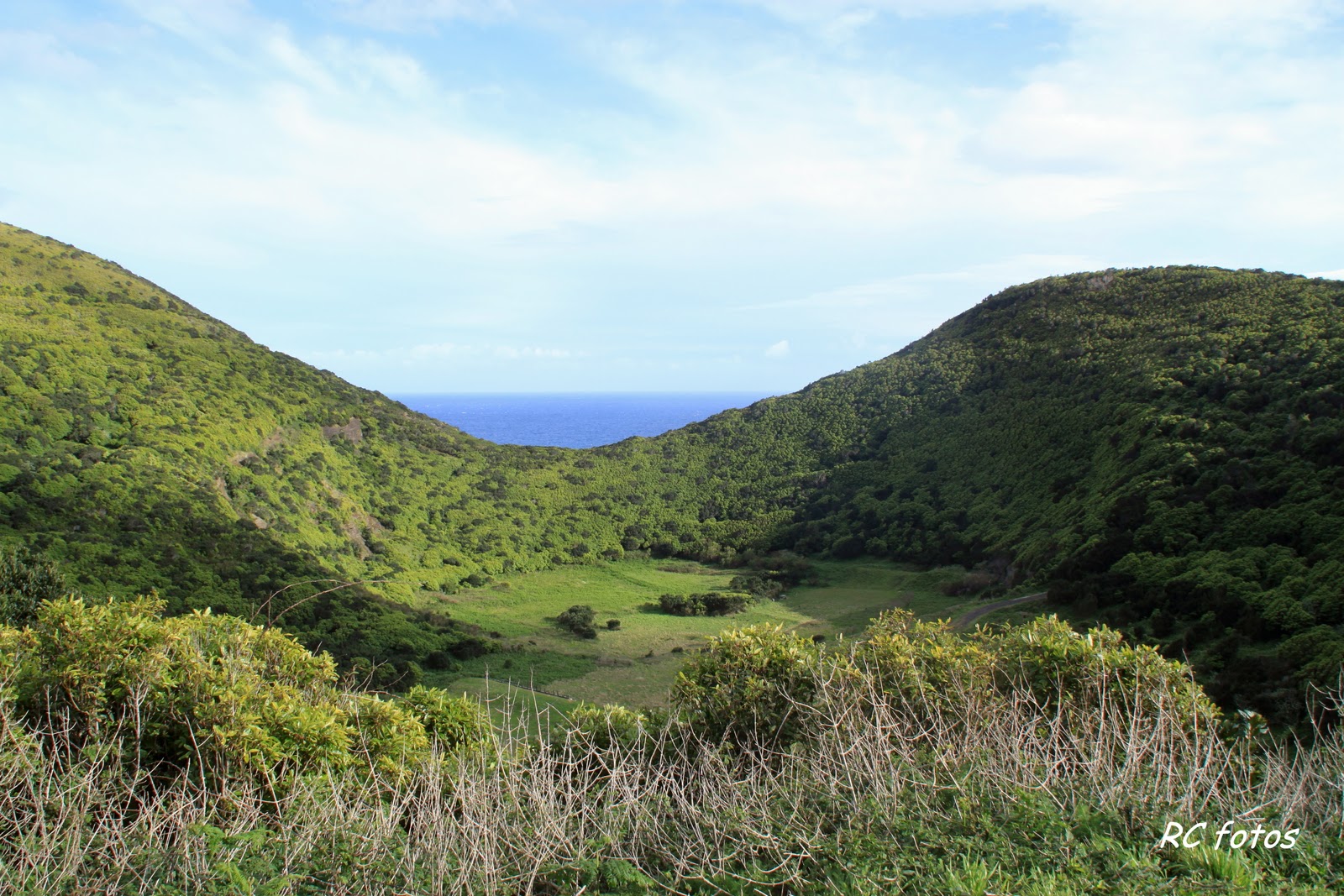 Monte Brasil - Vulcanismo surtsiano ou surtseiano | C.Blog - Ilha Terceira