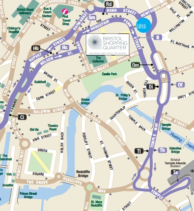 Public Transport Experience: A Tale of Two Cities (1)