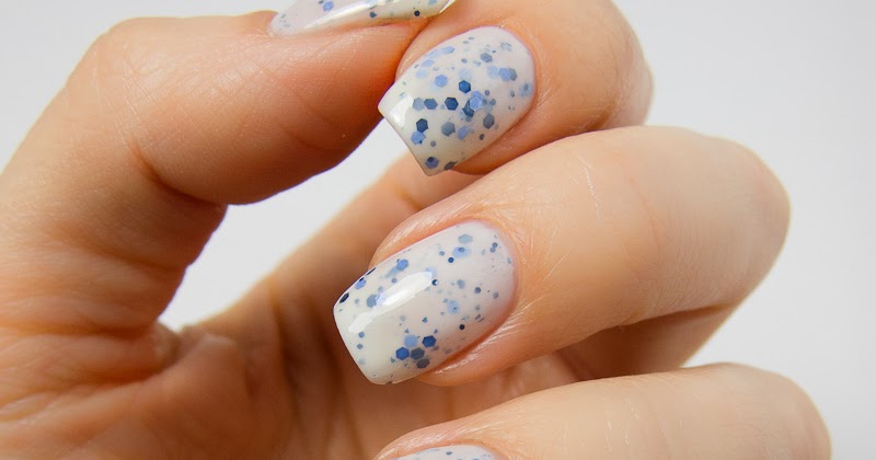 Liquid Lacquer The Dream Chasing Collection Swatch and Review