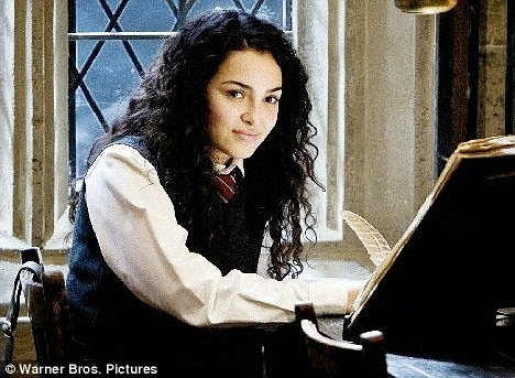 Everything: Murid-Murid Hogwarts Harry Potter