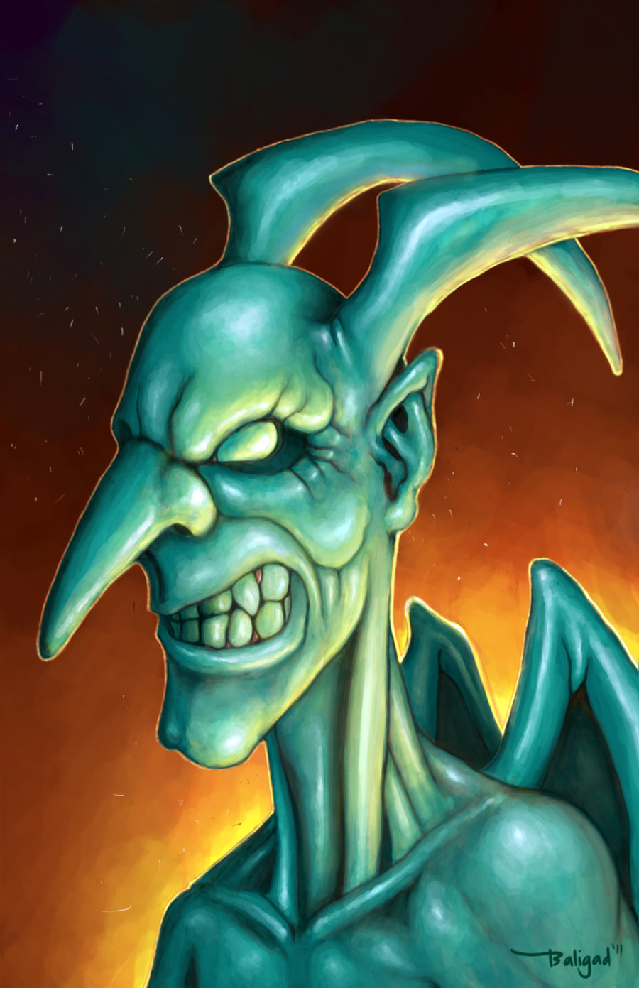 Disney Cast: As múltiplas & horríveis faces dos vilões da Disney!