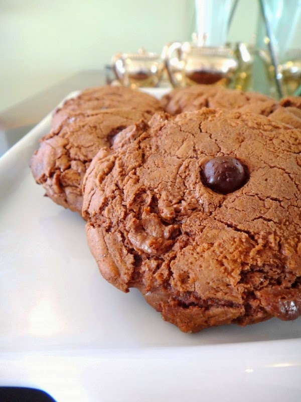 Blog da Laranja - Box 15 Hortifruti: Aprenda fazer Cookies de Nutella ...