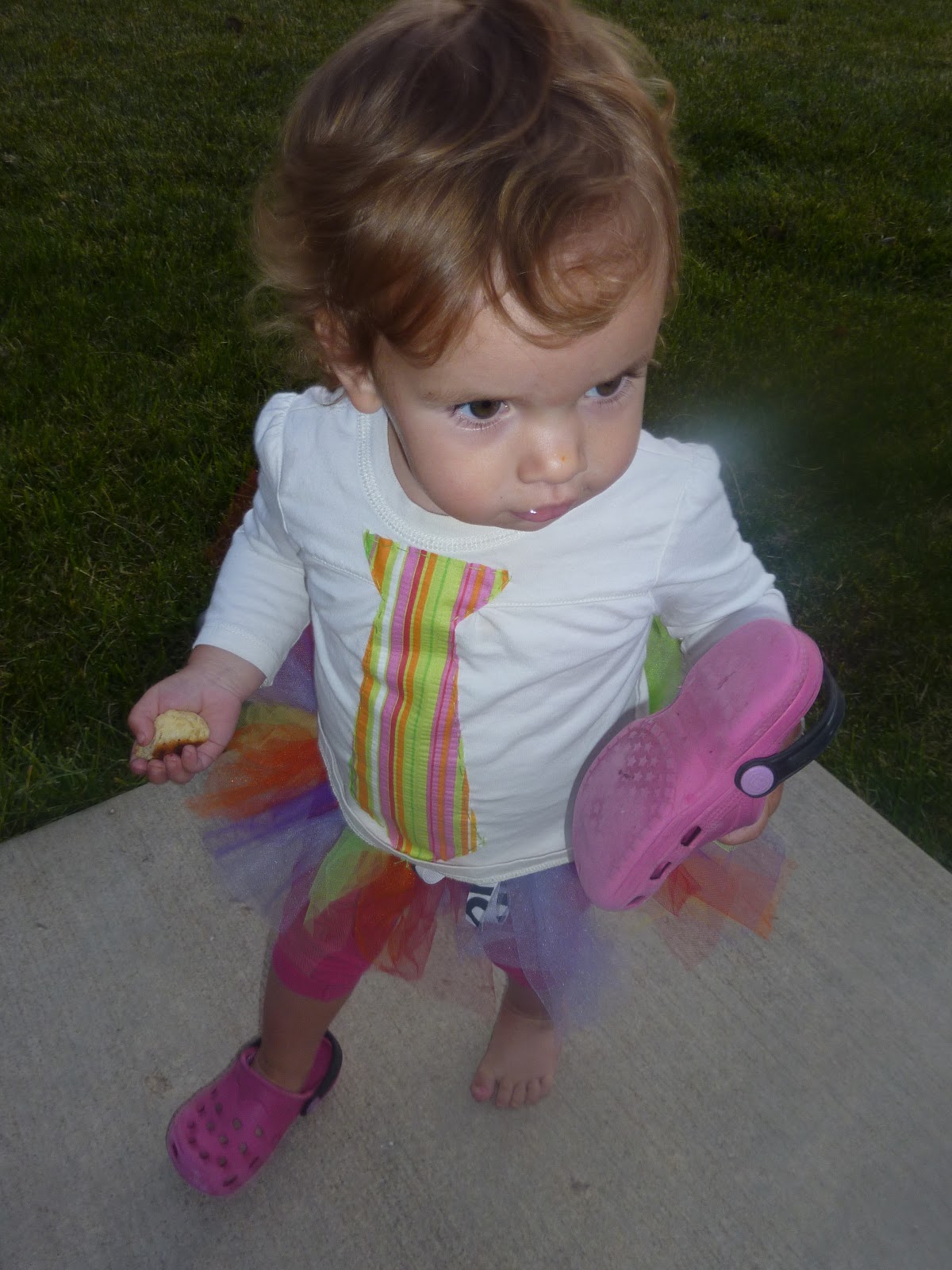 Jake, Mekelle, Bridget, and Hadley