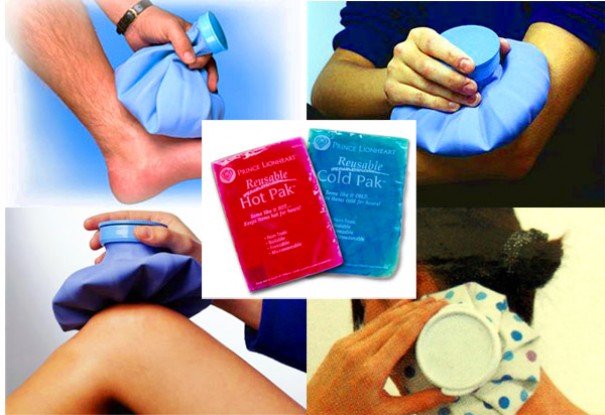 Materi PK: Kompres Dingin | PMR MTS ALKAUTSAR