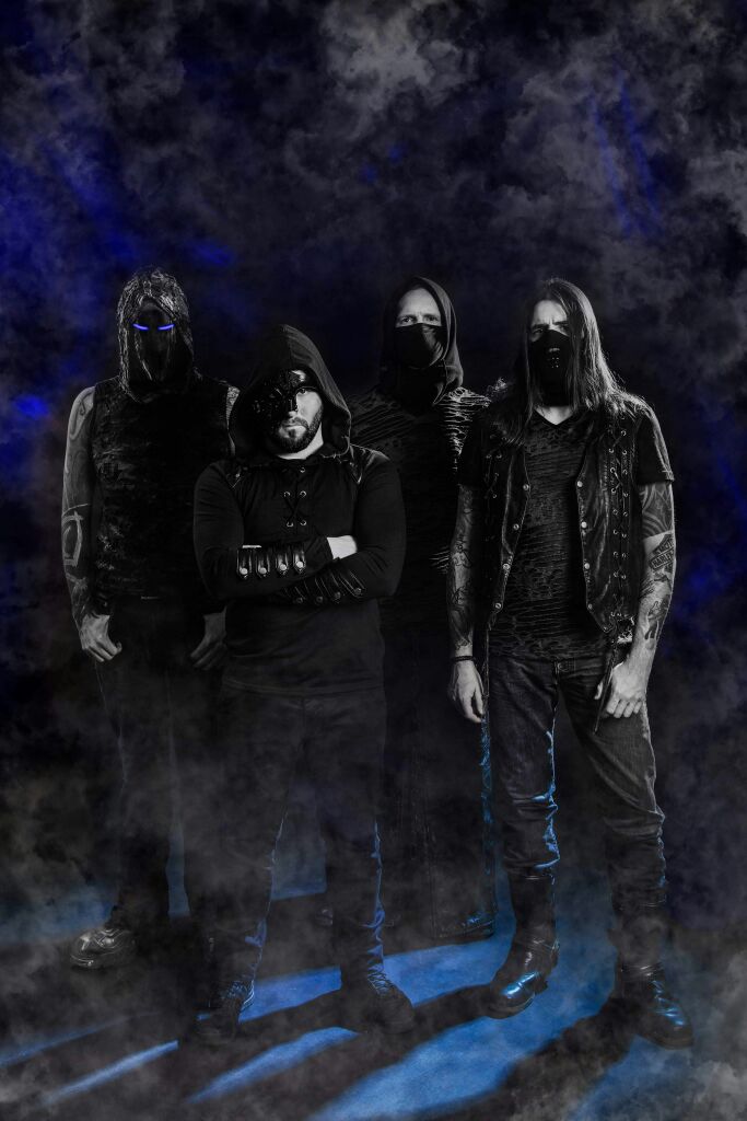 OccultBlackMetalZine: Vorga Interview