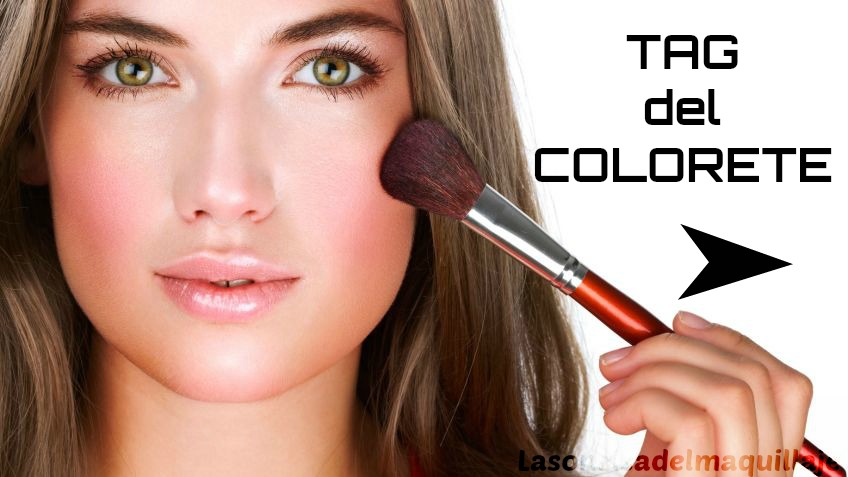 TAG de los Coloretes