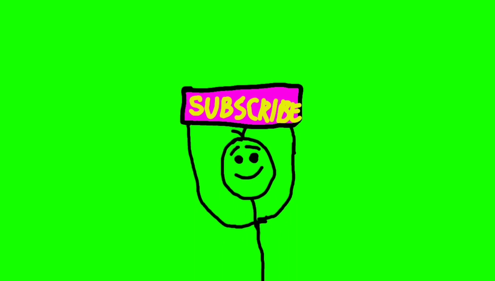 copyright free greenscreen