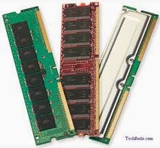 RDRAM (Rambus Dynamic Random Access Memory) ~ Junior Computer Technician
