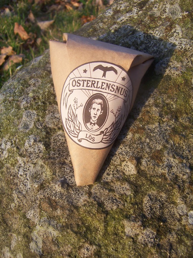 Österlensnus - A new, small batch snus from Sweden! (Limited Edition ...