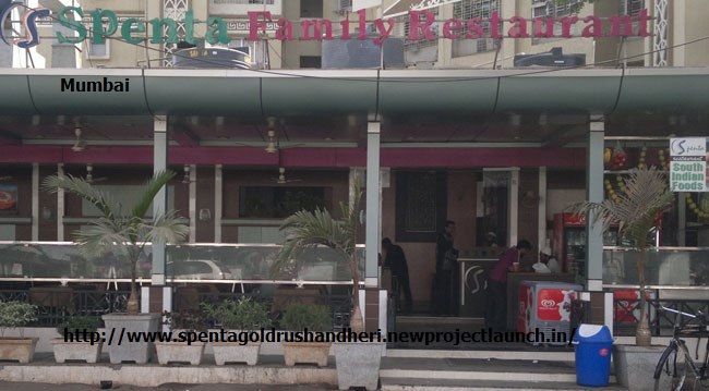 Spenta Gold Rush | Smart Property In India