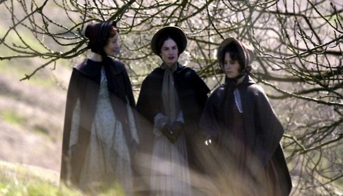 Books and Tea : Jane Eyre BBC 2006 adaptation (my favourite)