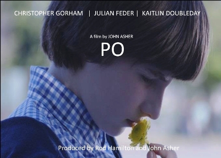 New Autism Feature Film 'Po' Seeks Names for Closing Credits