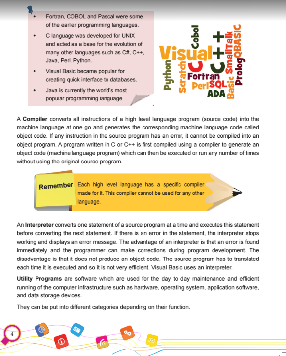 STARS OF PIS AHMEDABAD STD VII: Std 7 Computer-- chapter1 : Computer ...